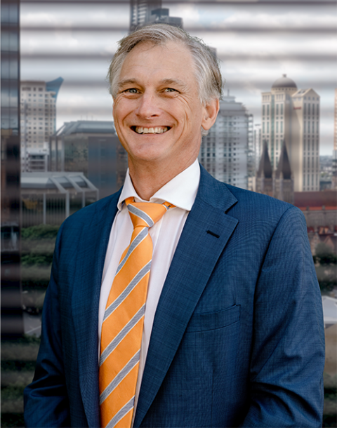 Dr Andrew Apel Ophthalmologist | The Eye Health Centre